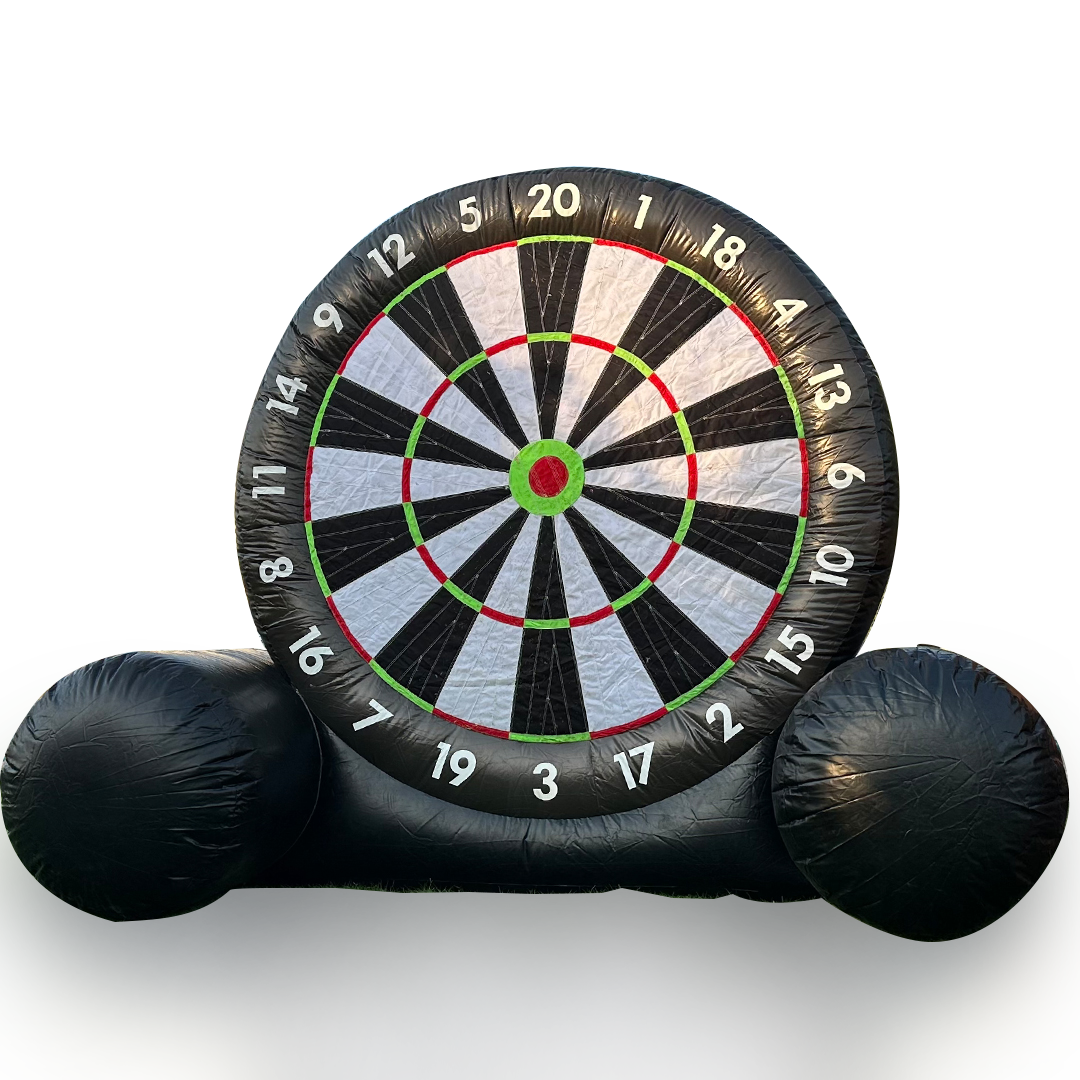 Inflatable Foot Dart – Balloons Co