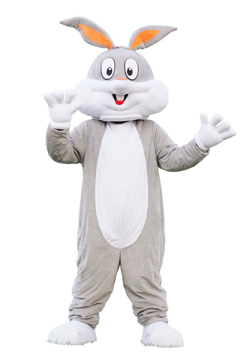 Bugs Bunny Mascot – Balloons Co