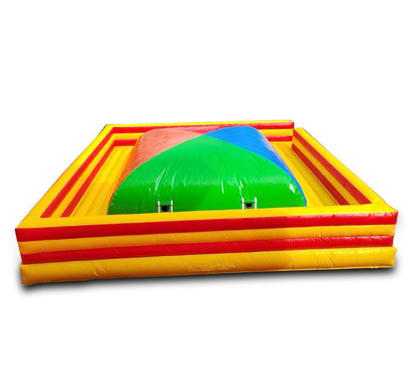 Inflatable Bounce Bag – Balloons Co