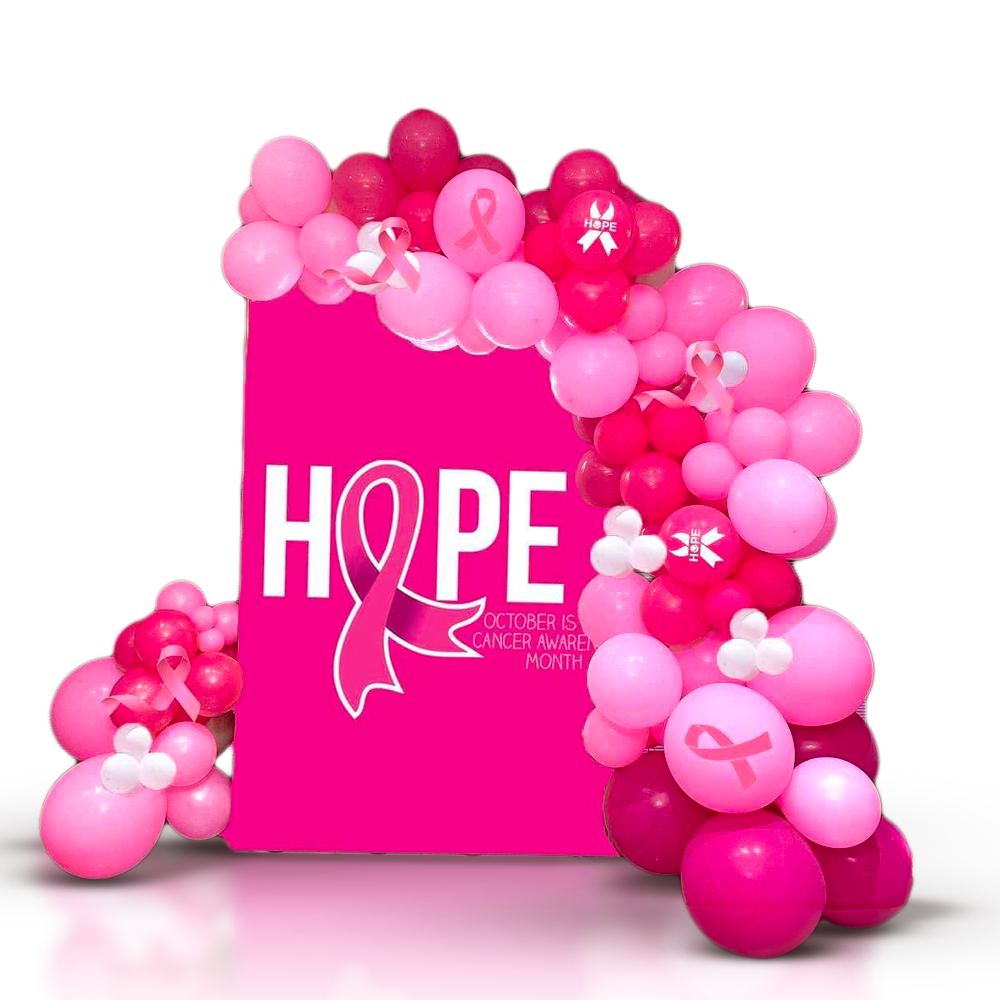 Hope Decoration – Balloons Co