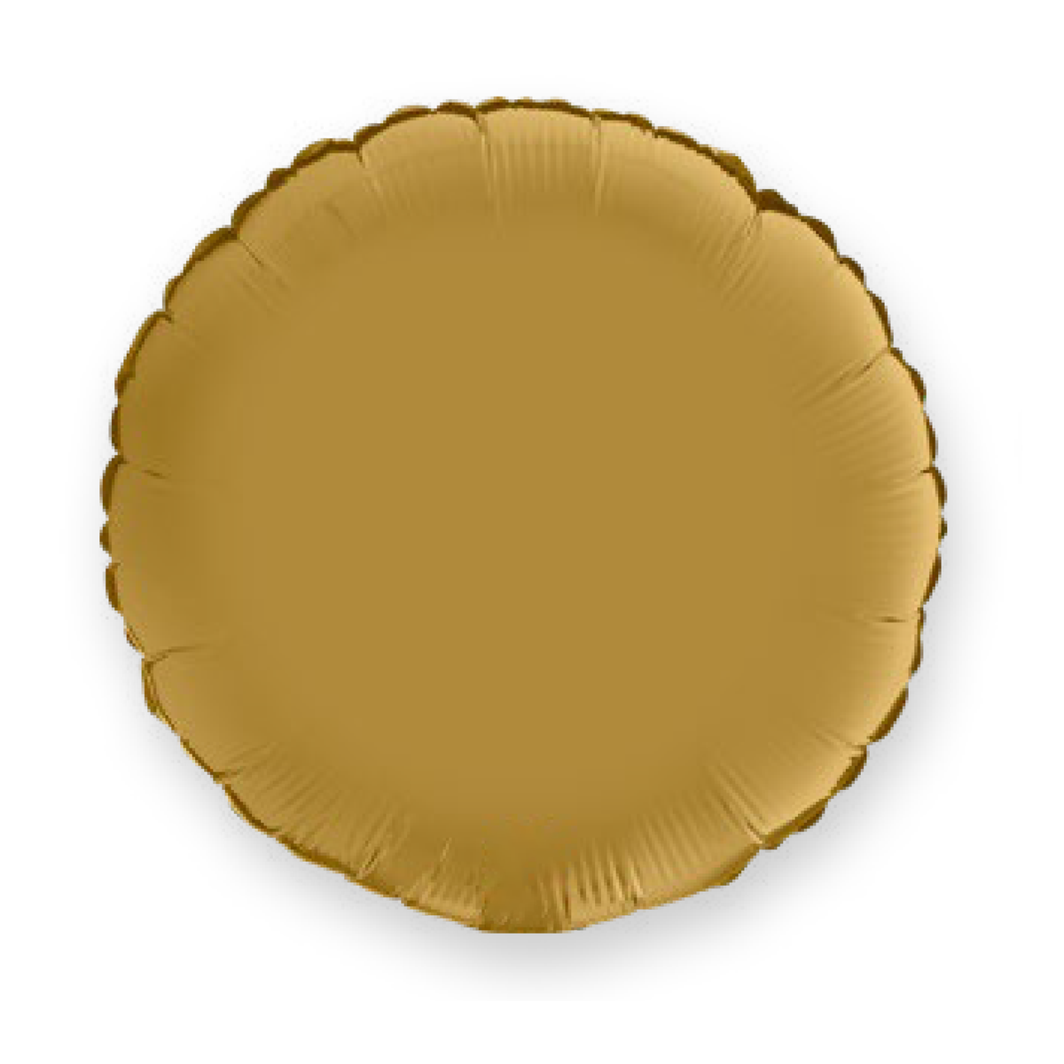 18inch Satin Round Balloon – Balloons Co
